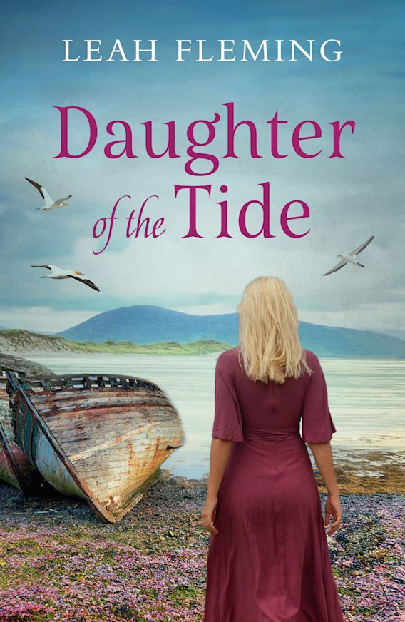 Daughter of the Tide: : Leah Fleming: Head of Zeus