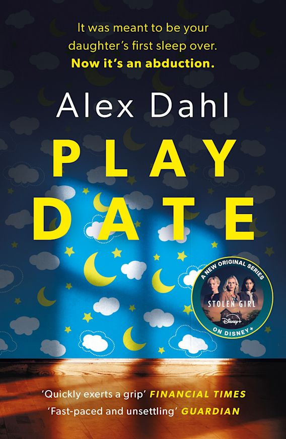 Playdate: : Alex Dahl: Head of Zeus
