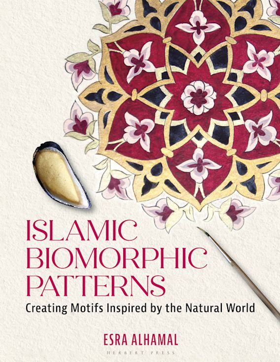 Islamic Biomorphic Patterns: Creating Motifs Inspired by the Natural ...