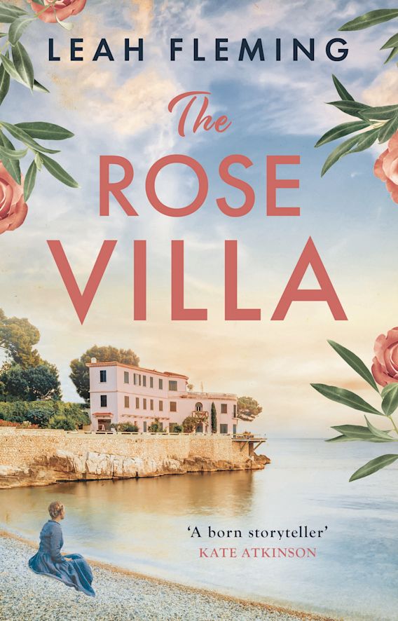 The Rose Villa: : Leah Fleming: Aria