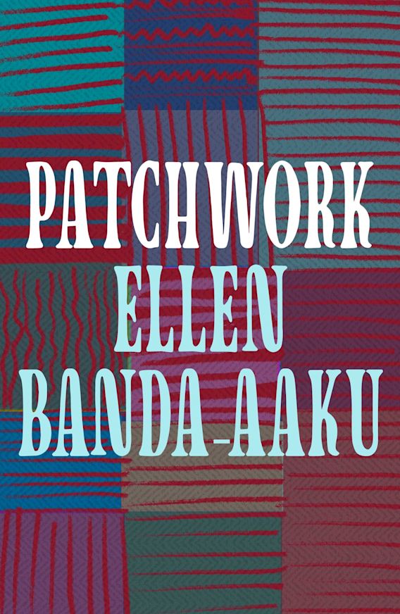 Patchwork: : Ellen Banda-Aaku: Apollo