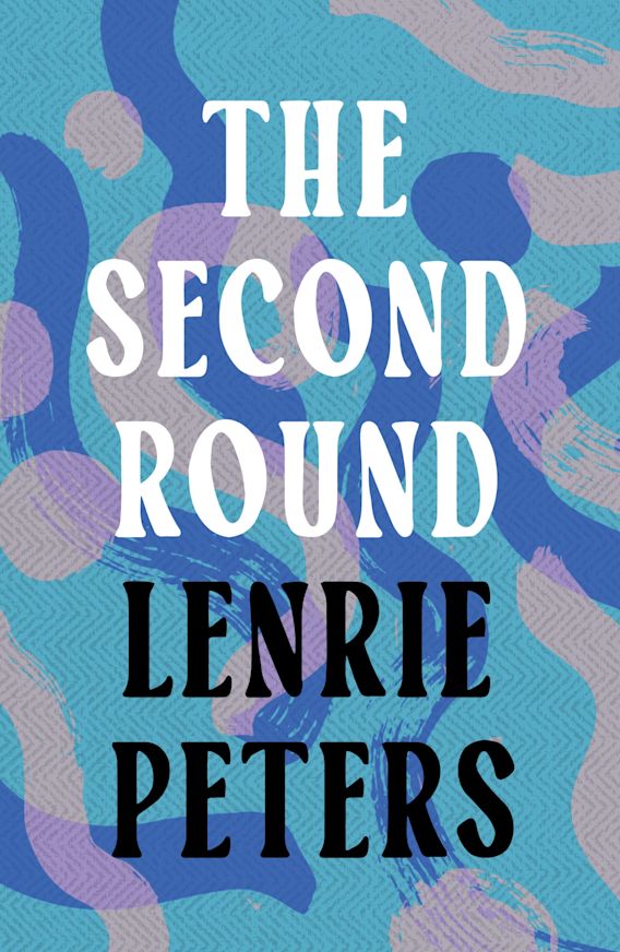 The Second Round: : Lenrie Peters: Apollo
