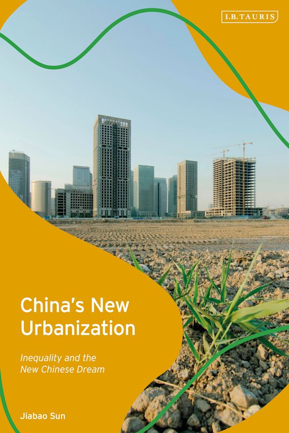 China's New Urbanization: Inequality and the New Chinese Dream: Jiabao ...