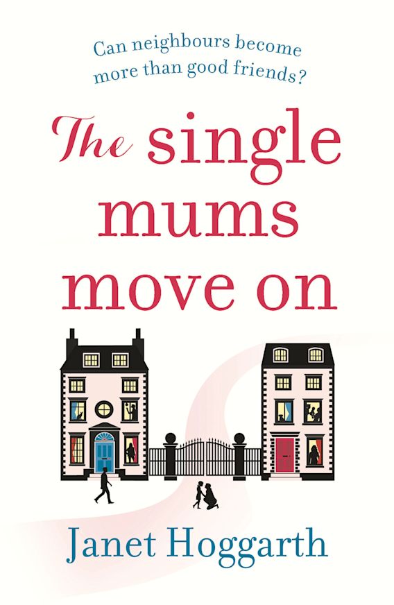 The Single Mums Move On: : Janet Hoggarth: Aria