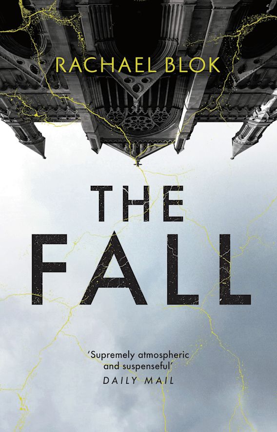 The Fall: The new twisty and haunting psychological thriller that's ...