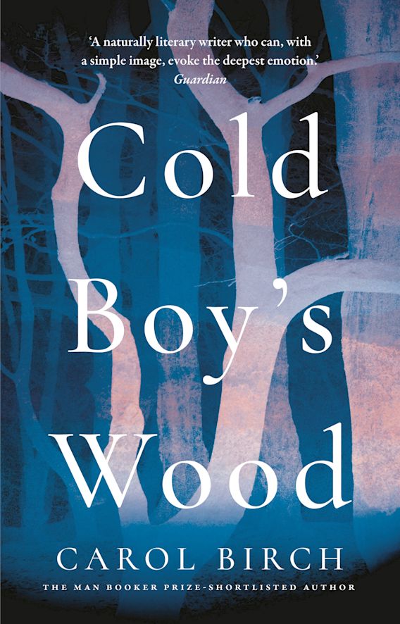 Cold Boy's Wood: : Carol Birch: Apollo