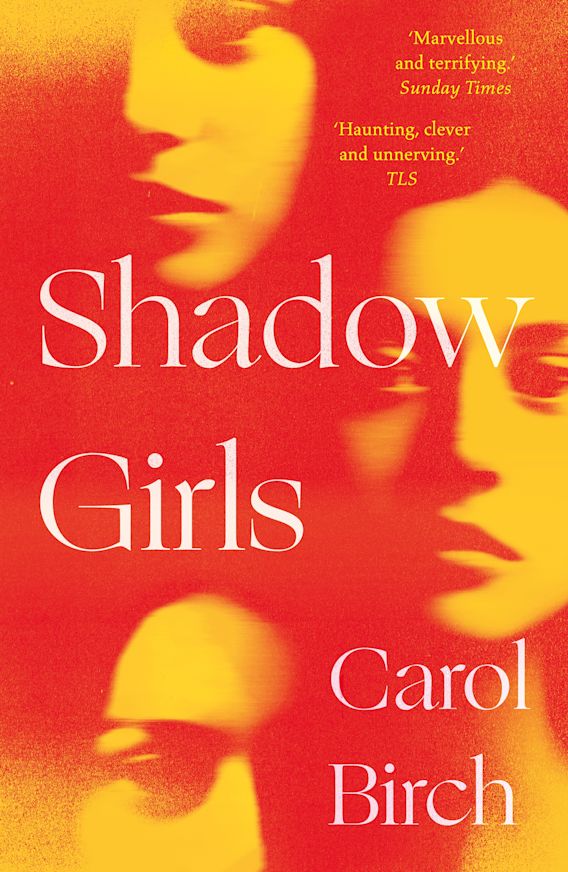 Shadow Girls: : Carol Birch: Apollo