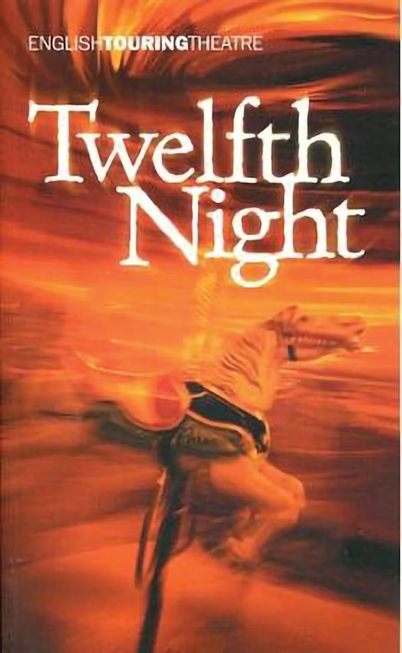 Twelfth Night: : Oberon Modern Plays William Shakespeare Oberon Books