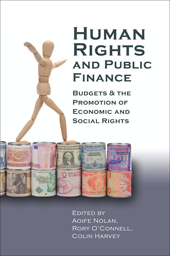 Human Rights and Public Finance: Budgets and the Promotion of Economic ...