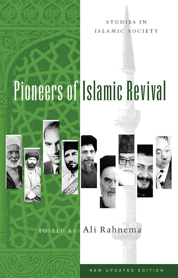 Pioneers of Islamic Revival: : Ali Rahnema: Zed Books