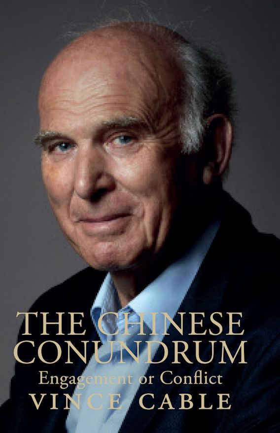 The Chinese Conundrum: New Paperback Edition: Updated, Revised and ...