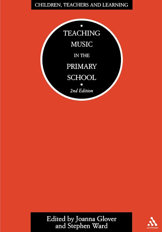 teaching-music-in-the-primary-school-joanna-glover-continuum