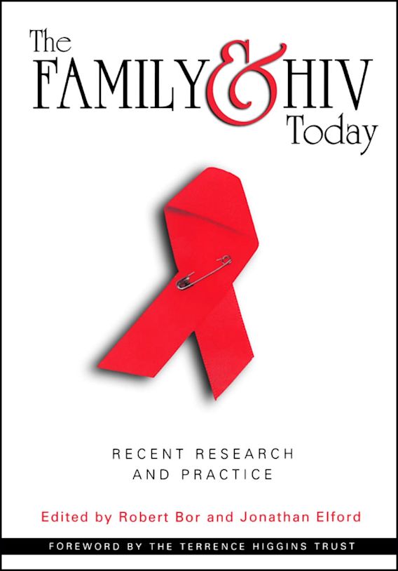 Family and HIV Today: : Robert Bor: Continuum