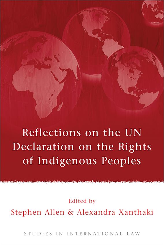 Reflections on the UN Declaration on the Rights of Indigenous Peoples ...