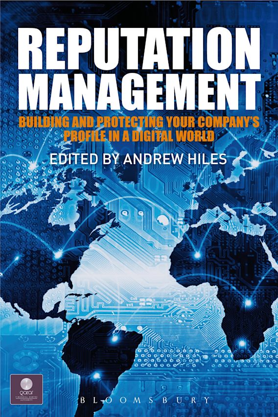 Reputation Management: Building and Protecting Your Company's Profile ...