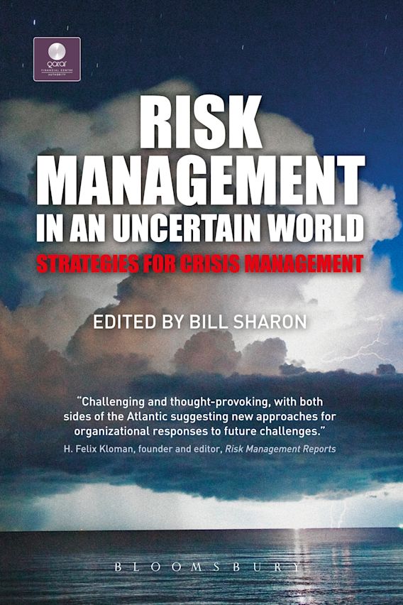 Risk Management in an Uncertain World: Strategies for Crisis Management ...