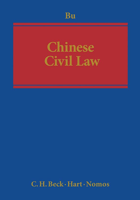 China Civil Law System: Chinese Law System – MPUD
