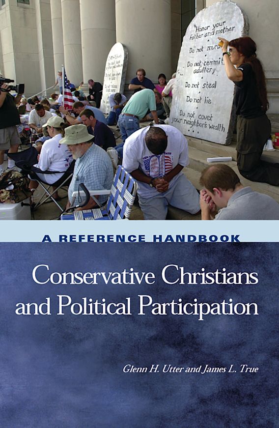 Conservative Christians and Political Participation: A Reference ...
