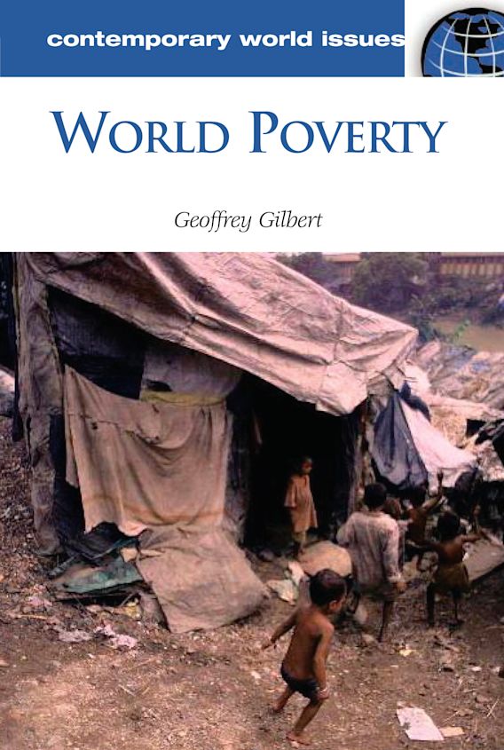 World Poverty: A Reference Handbook: Contemporary World Issues Geoffrey ...