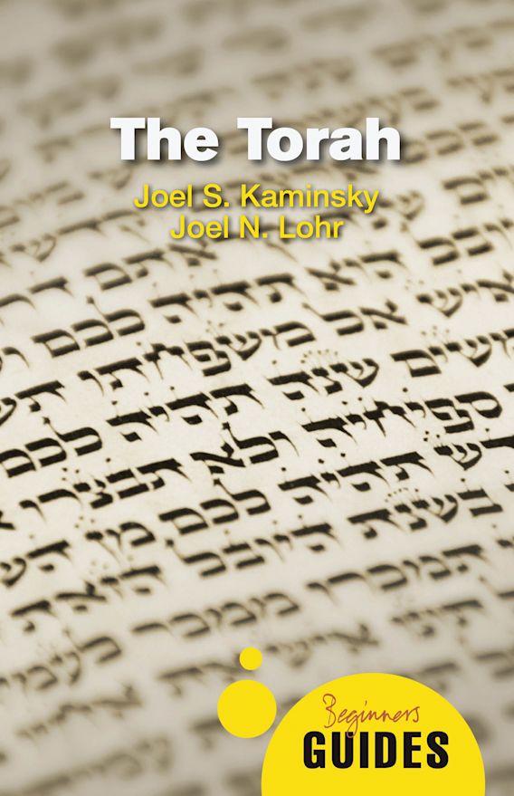 The Torah: : Joel N. Lohr: Oneworld
