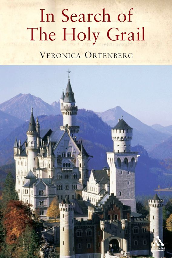 In Search of the Holy Grail: The Quest for the Middle Ages: Veronica ...