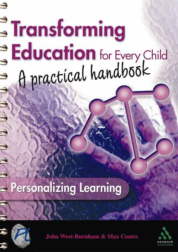Transforming Education for Every Child: A Practical Handbook: : John ...