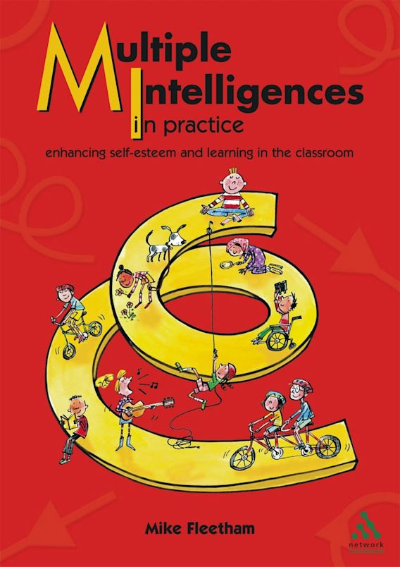Multiple Intelligences in Practice: Enhancing self-esteem and learning ...