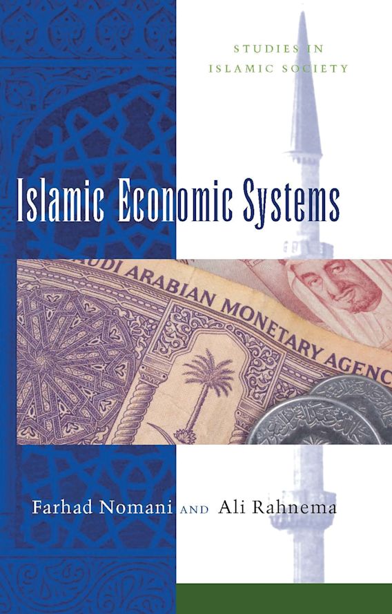 Islamic Economic Systems: : Ali Rahnema: Zed Books
