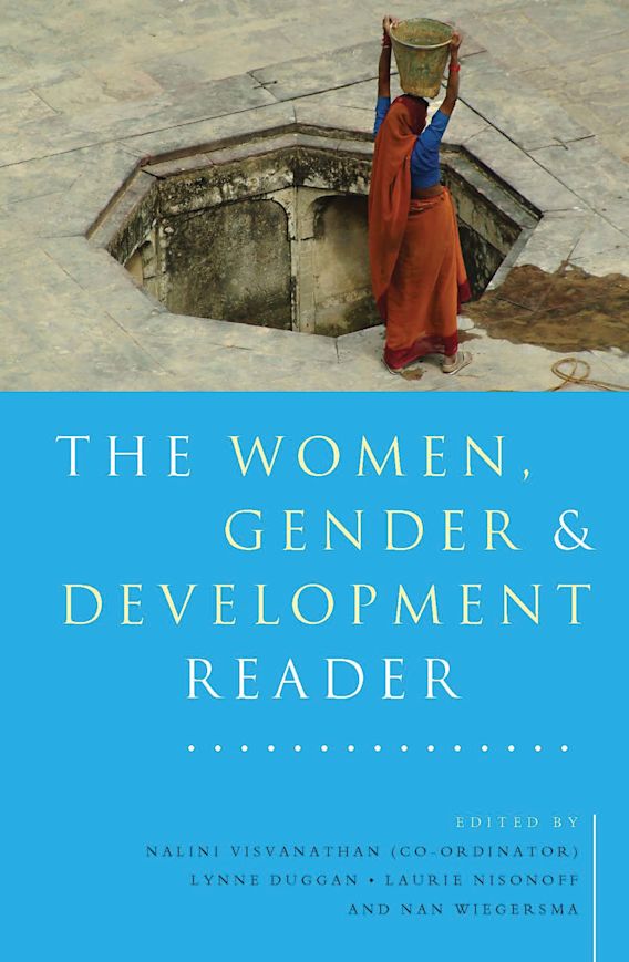 The Women, Gender and Development Reader: : Anesu Makina: Zed Books