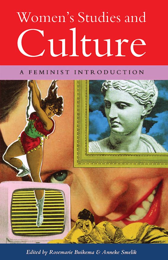 Women's Studies and Culture: A Feminist Introduction: Professor Anneke ...