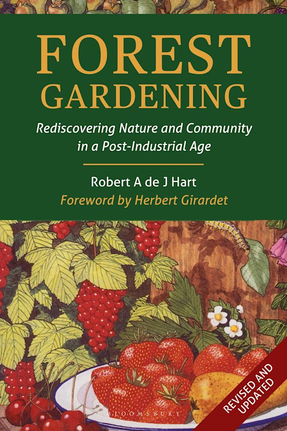 Forest Gardening: : Robert Hart: Green Books