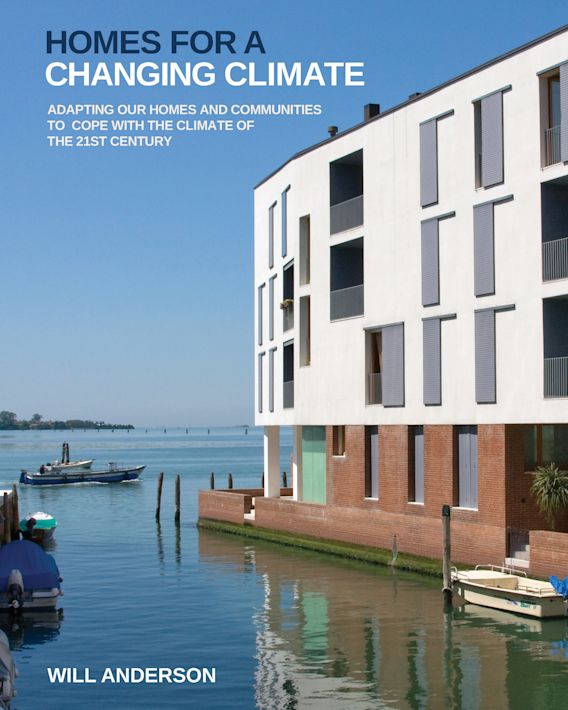 Homes for a Changing Climate: Adapting Our Homes and Communities to ...