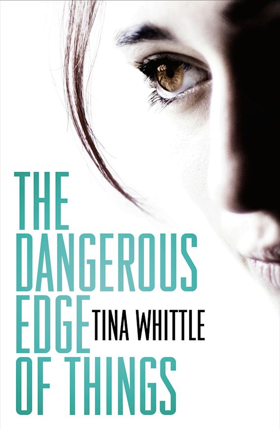 The Dangerous Edge of Things: : Tai Randolph Investigations Tina ...