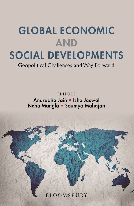 Global Economic and Social Developments: Geopolitical Challenges and ...