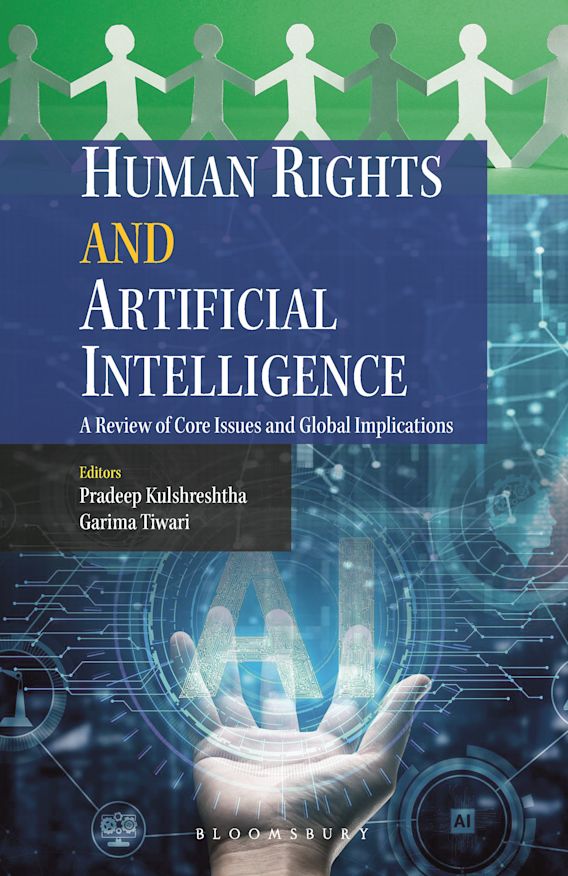 Human Rights and Artificial Intelligence: A Review of Core Issues and ... Human Rights and Artificial Intelligence: A Review of Core Issues and ...