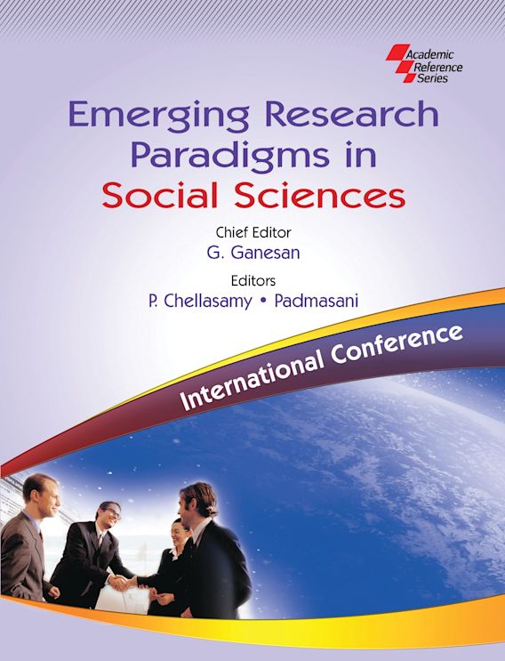 Emerging Research Paradigms in Social Sciences(International Conference ...