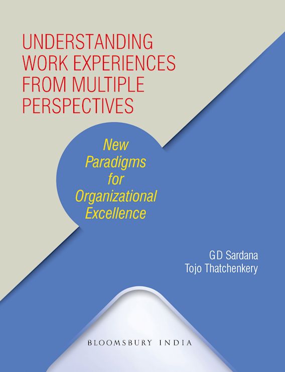 Understanding Work Experiences from Multiple Perspectives: New ...