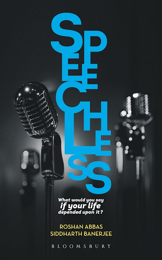 Speechless: What would you say if your life depended on it? A Pocket ...