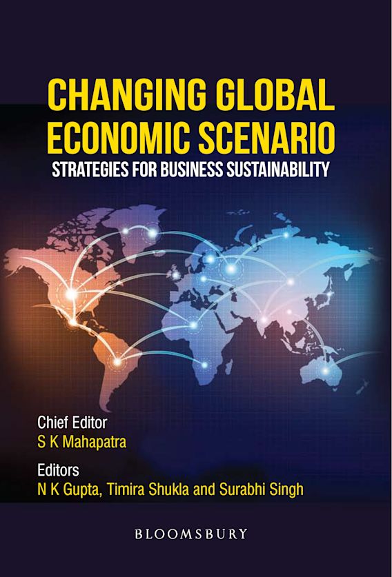 Changing Global Economic Scenario: Strategies for Business ...