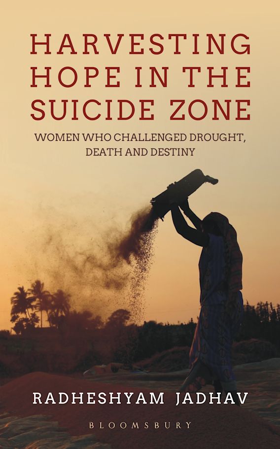 Harvesting Hope in the Suicide Zone: Women Who Challenged Drought ...