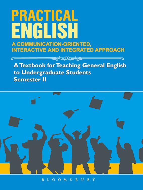 Practical English II: A Communication-Oriented, Interactive and ...