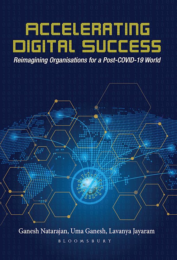 Accelerating Digital Success: Reimagining Organisations for a Post ...