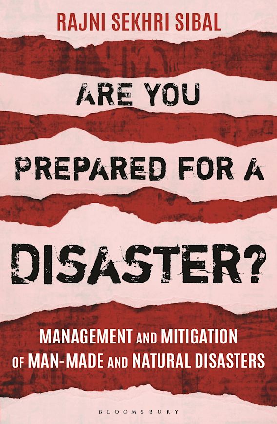 Are You Prepared for a Disaster?: Mitigation and Management of ...