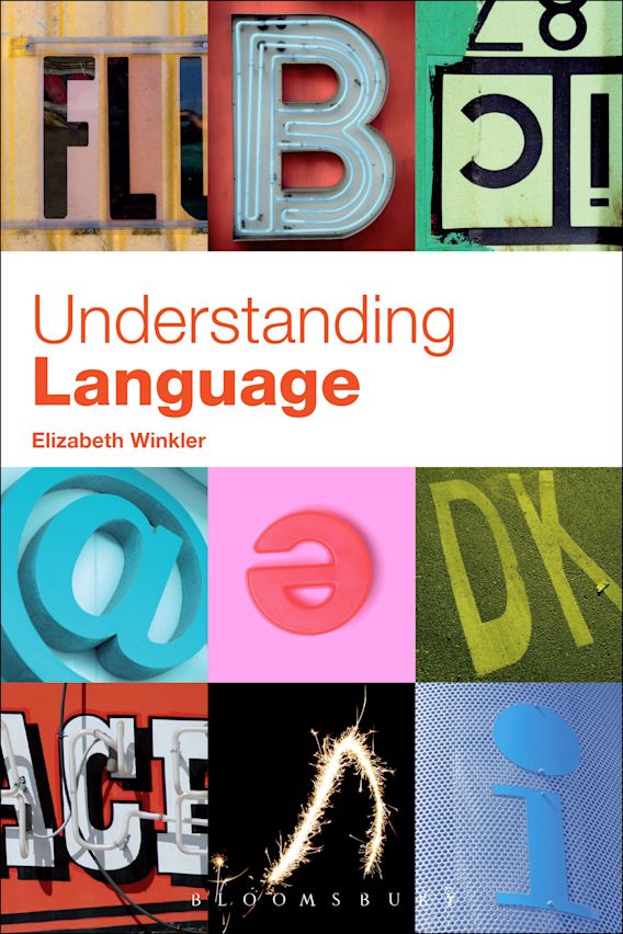 Understanding Language: A Basic Course in Linguistics: Elizabeth ...