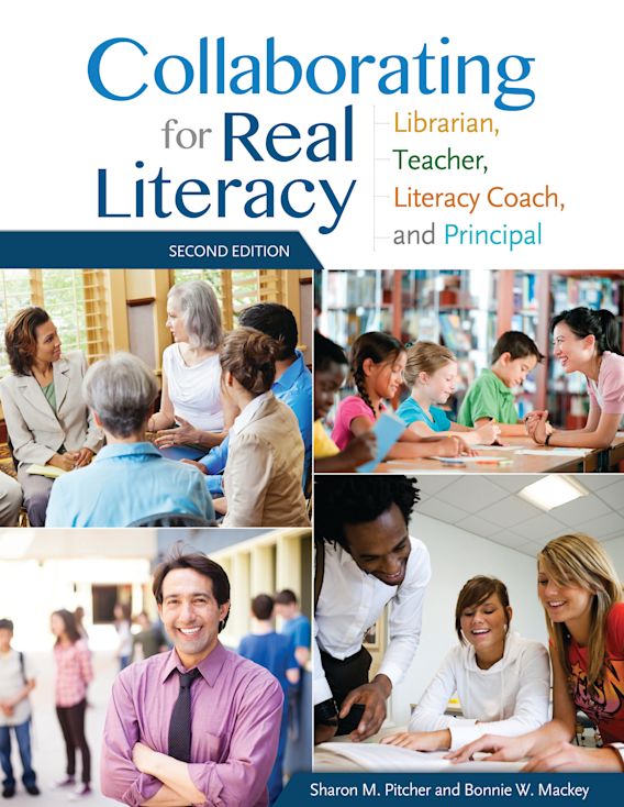 Collaborating for Real Literacy: Librarian, Teacher, Literacy Coach ...