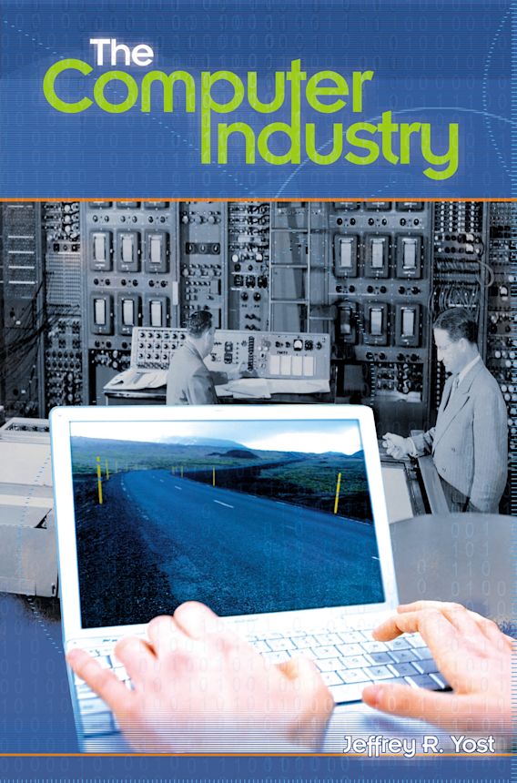 The Computer Industry: : Emerging Industries in the United States ...