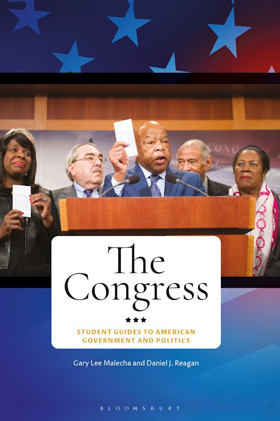 The Congress: : Student Guides to American Government and Politics Gary ...