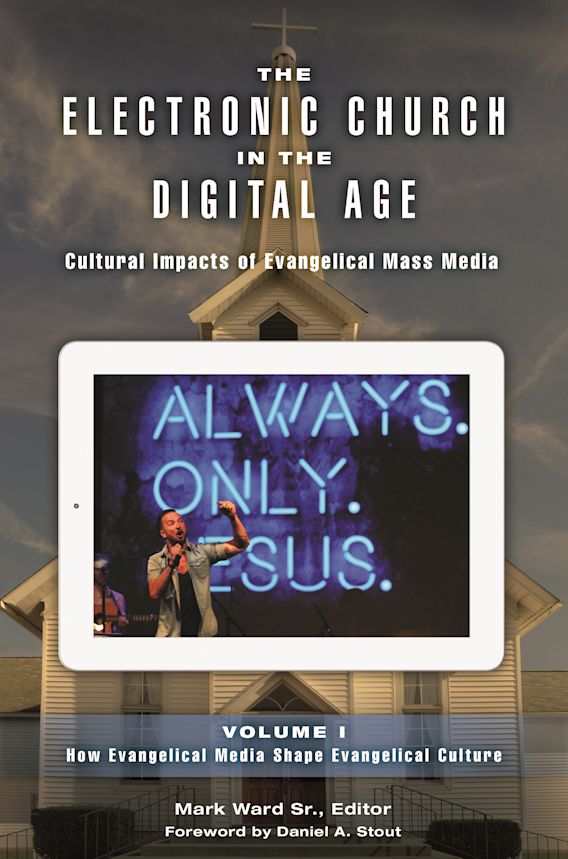 The Electronic Church in the Digital Age: Cultural Impacts of ...