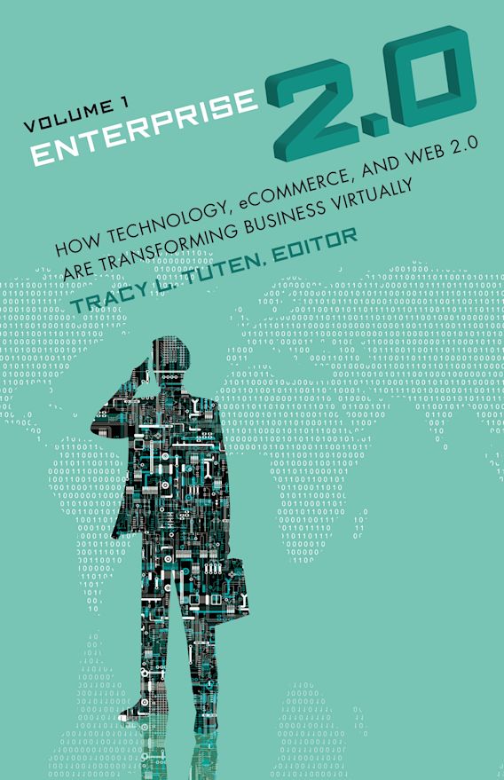 Enterprise 2.0 [2 volumes]: How Technology, eCommerce, and Web 2.0 Are ...