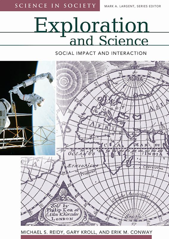 Exploration and Science: Social Impact and Interaction: Science and ...